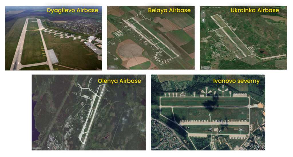 Operation Spider Web: Ukraine’s Drone Strike on Russian Airbases - LEA ...